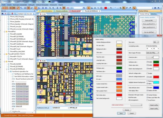 ZXW Schematics – MitFix.Net